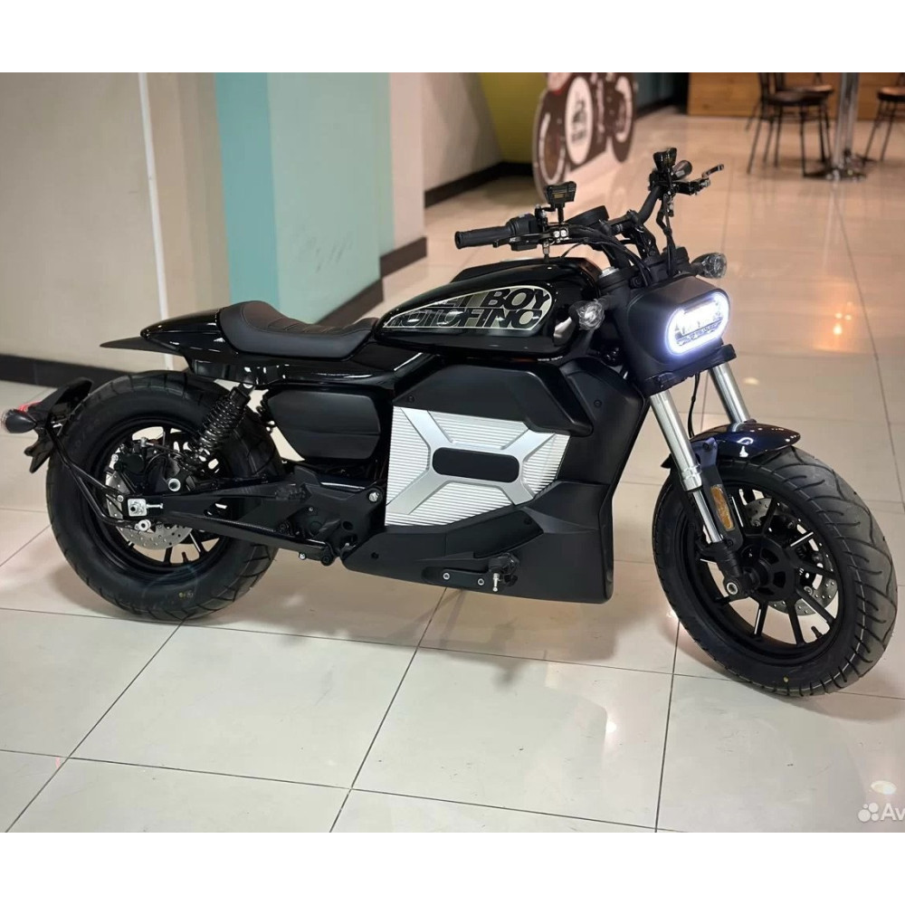 ELECTRO Motofino V-Maxter 300EV купить в Москве - Цена, Характеристики | Магазин EcoMoto